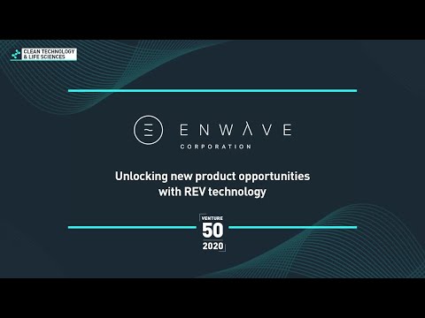 EnWave Corporation (ENW) | Company Profile | TMX Money
