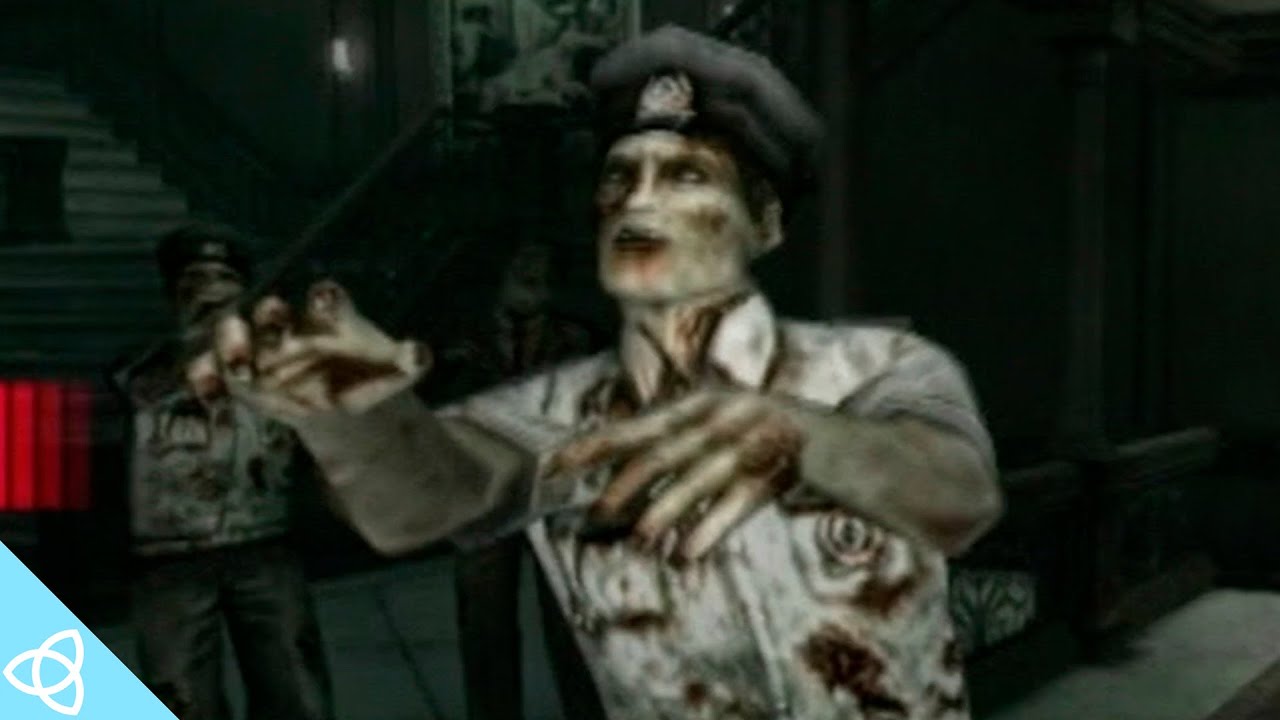 Resident Evil: Dead Aim Game Details - Dexerto Database