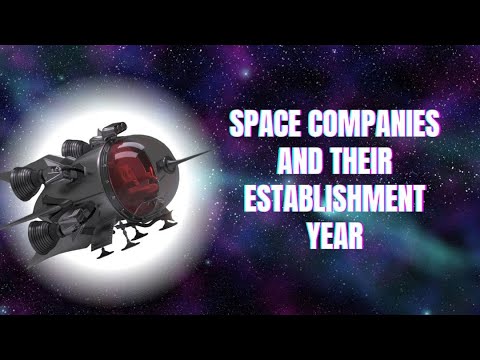 Space Agencies and Companies: Pioneering the Final Frontier π