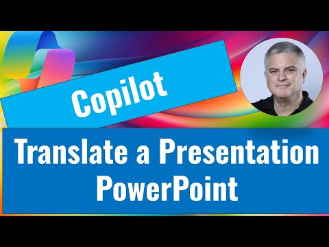 Power Point - Your Presentations with PowerPoint Copilots Tra...