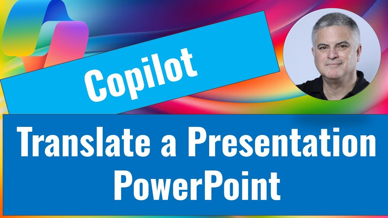 Power Point - Your Presentations with PowerPoint Copilots Tra...