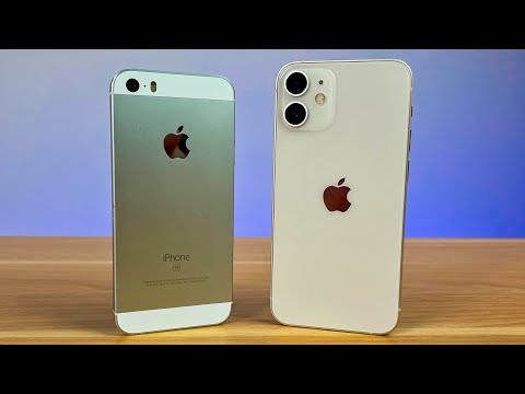 iPhone 12 Mini - This Changes Everything!