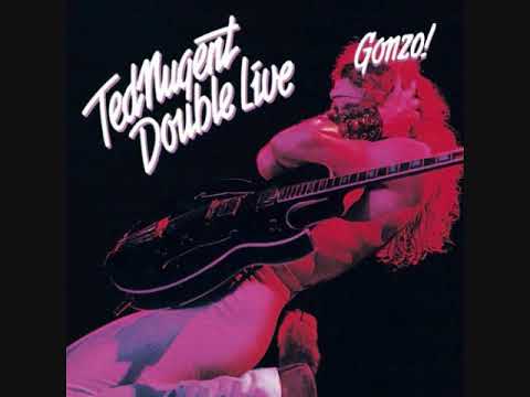 Ted Nugent - Stranglehold (Live)