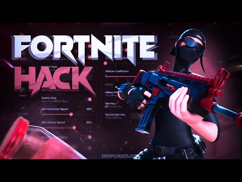 UNDETECTED Fortnite Cheat - AimBot + ESP + SkinChanger | Free Download Now