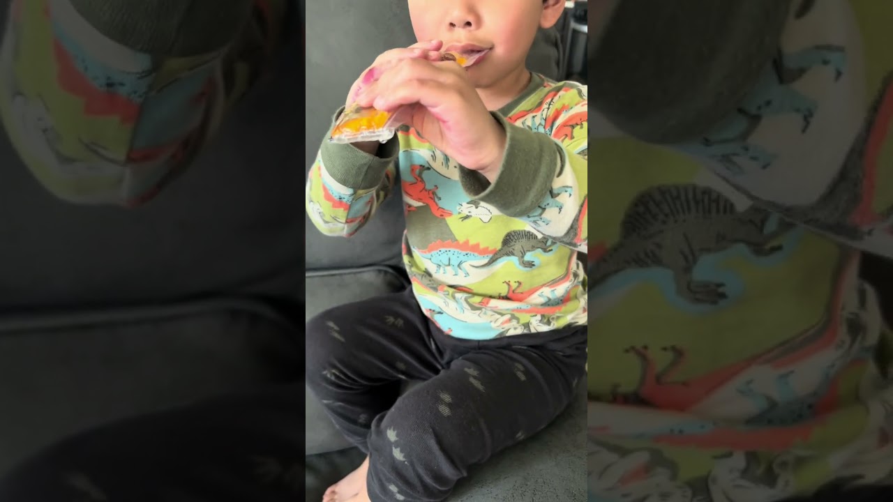 Pedialyte Freezer Pops Review: Will a picky 4-yr-old enjoy these pops?