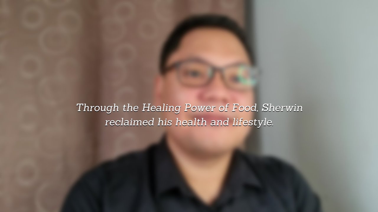 Baron Method | Transform Your Health through the Healing Power of Food