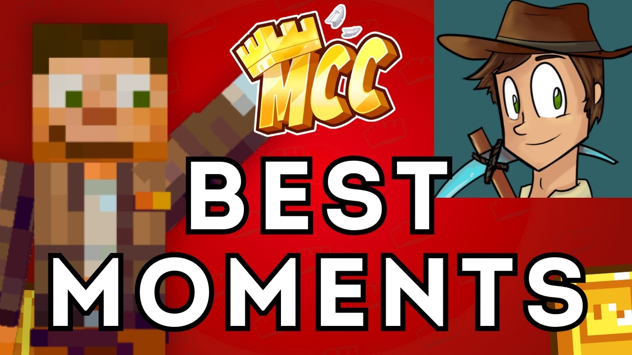 Best of GoodTimesWithScar in MCC
