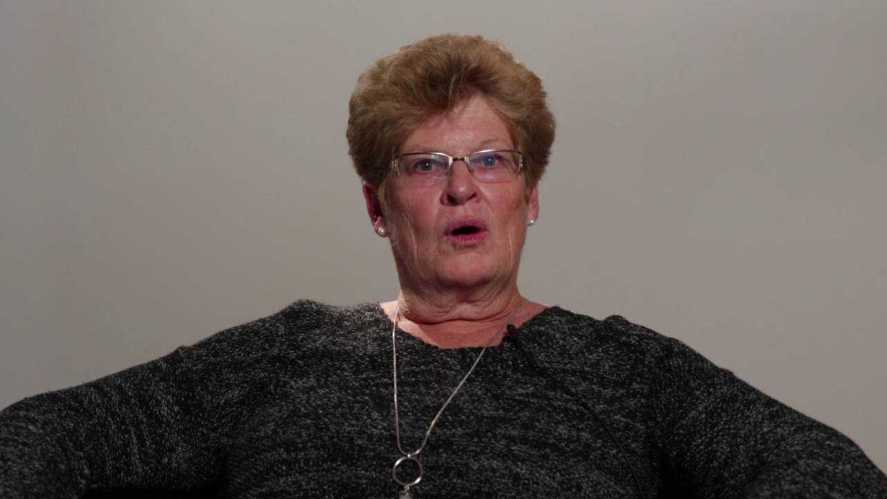 Barb Gemmell-Volunteer Management
