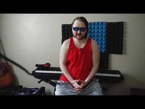 How To Identify A Blind Person