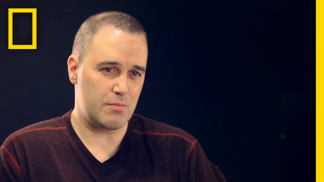 Focus Expert -  Brian Scholl | Brain Games