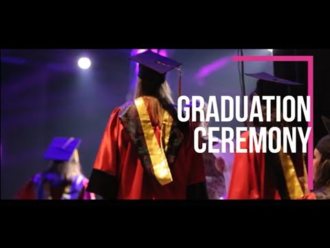 Save the date: Rennes SB Graduation Ceremony 2025