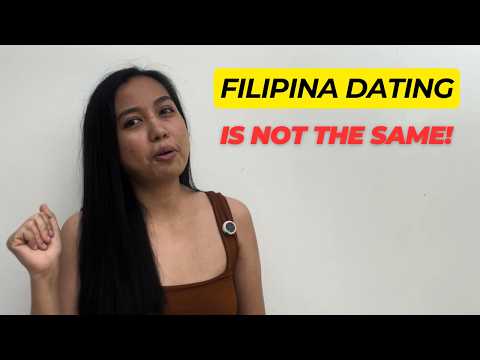 Has Social Media Ruined or Revolutionized Filipina Dating?