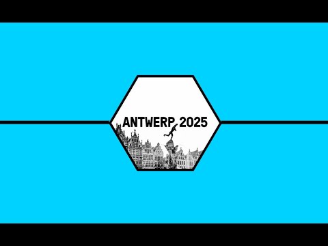 SEB Conference Antwerp 2025: Abstract submission is now open