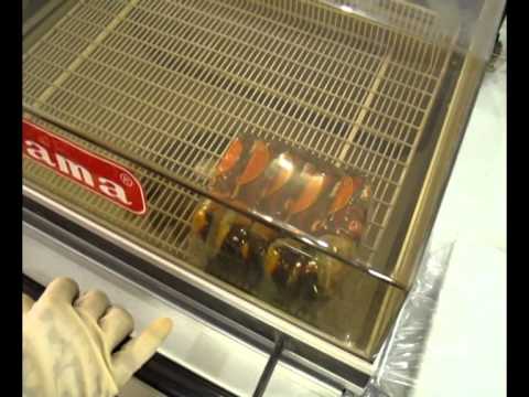Shrink Wrap Machine | Sama Engineering