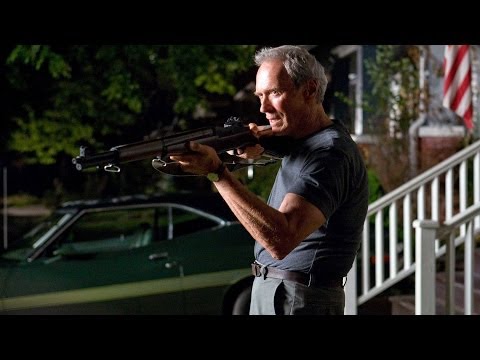 Official Trailer: Gran Torino (2008)