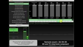 Interactive Examples - Chapter 2 - Virtual Sound