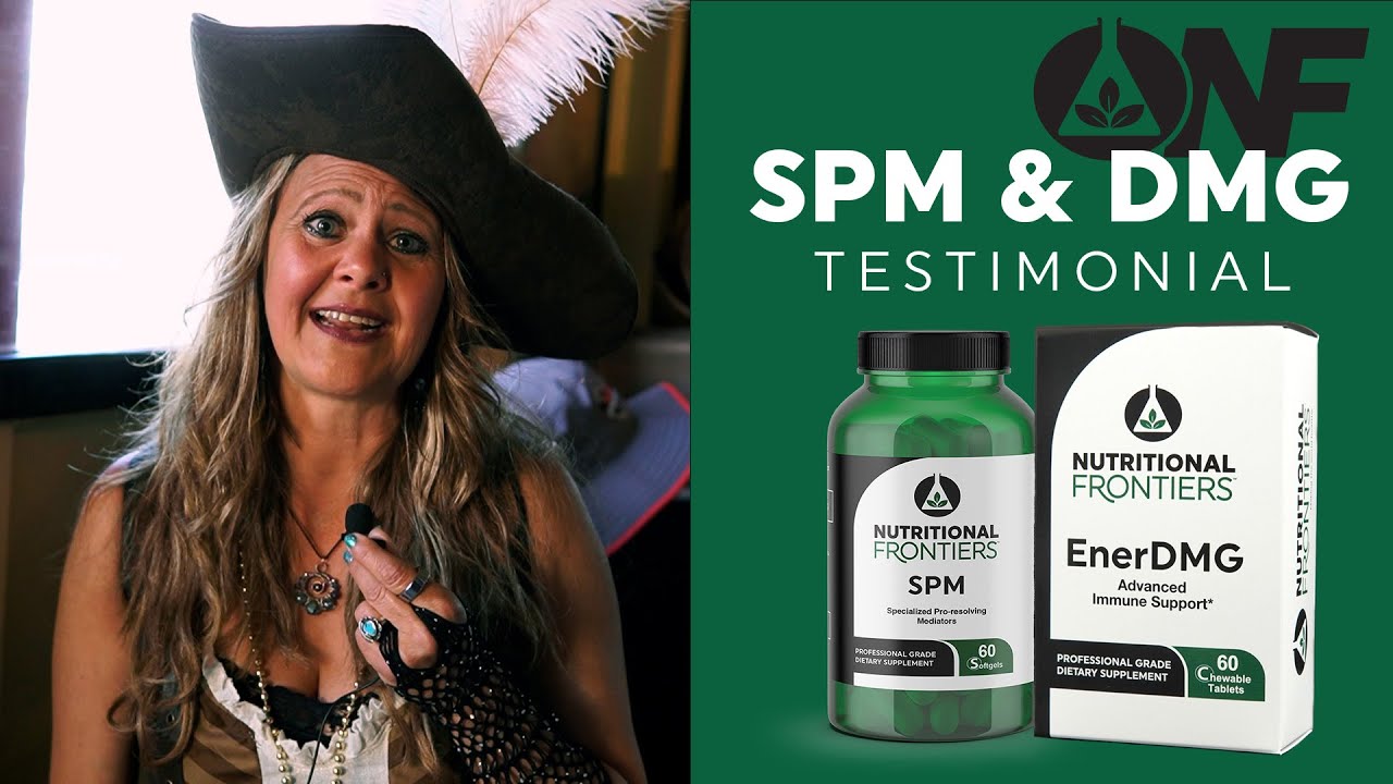 SPM & DMG Testimonial