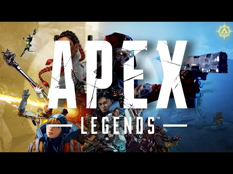 Steam Community :: Video :: TIM JE ZAGLAVIO ISPOD TRACNICA !! - APEX LEGENDS™ [BALKAN]