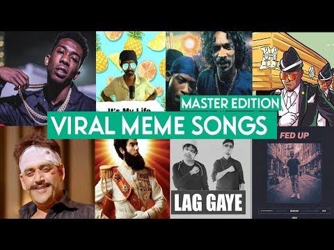 Viral Meme Songs | Master Edition | Repost | December 2022 #musichub