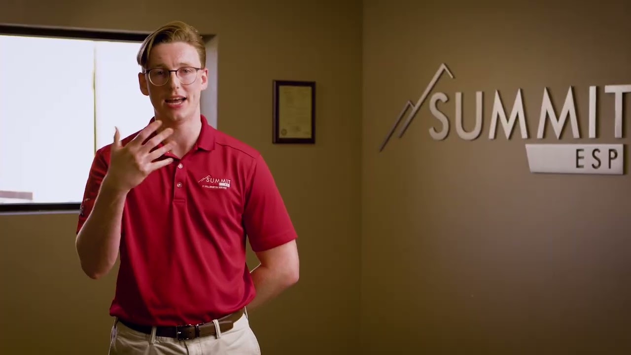 Summit ESP® – A Halliburton Service is Leading the Way in Digital Solutions