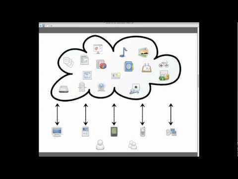 Moodle and The Cloud