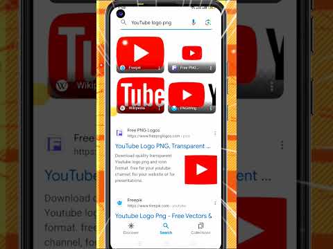 How to download copyright free logo image PNG from Google #technicaljpg#logo #youtubeshorts#goviral