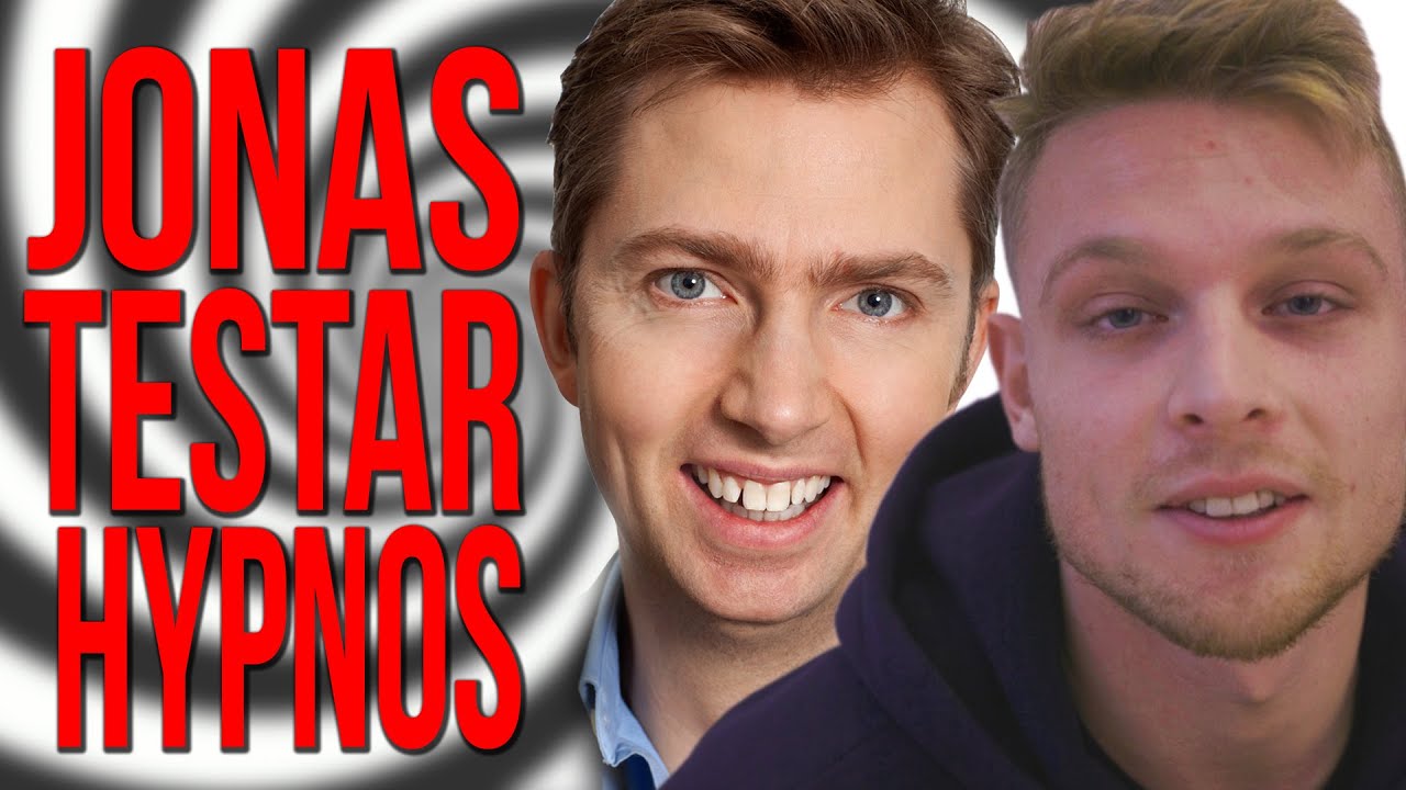 JONAS TESTAR HYPNOS