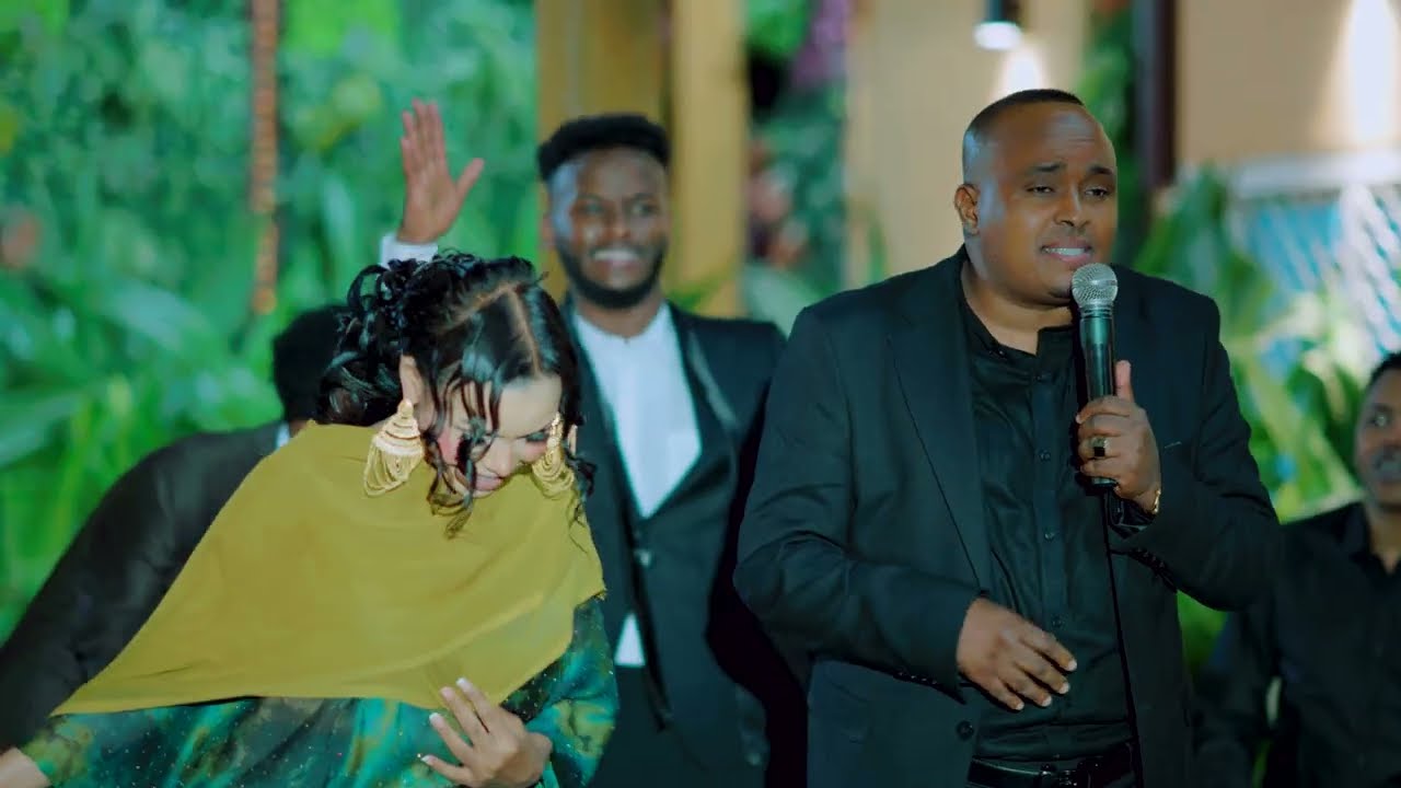 Top 100 Songs - Daily Music Chart from Somalia (16/06/2025) | Popnable