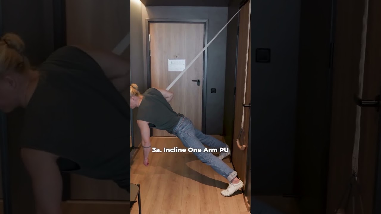 The things you can do with the Multistrap are pretty awesome 😆