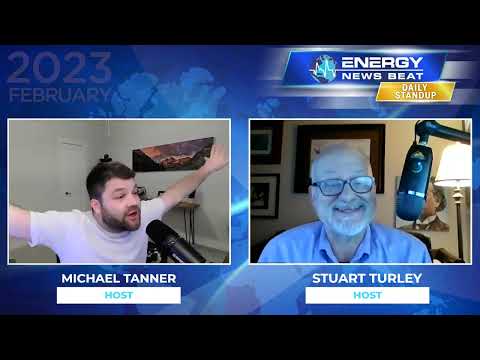 Daily Energy Standup Episode #58 – Who blew up Nord Stream? Coal and natural gas will account for...
