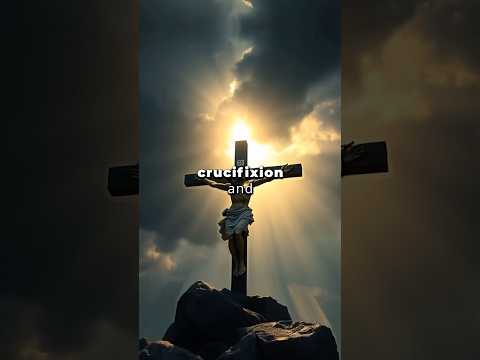 Jesus was crucified where Adam was buried! Really?