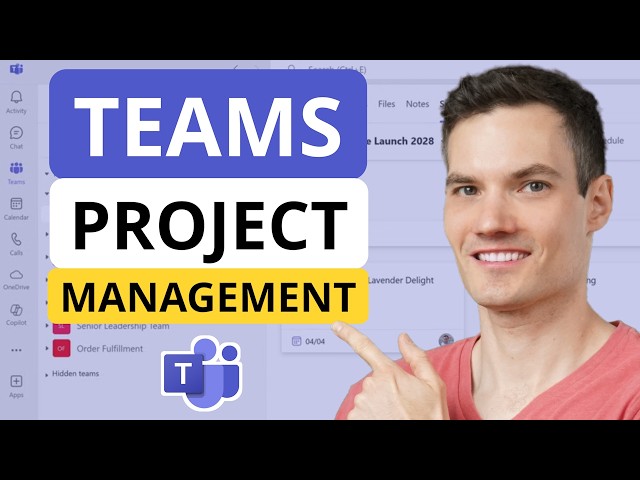 Mastering Project Management in Microsoft Teams | Galaxy.ai | Galaxy.ai