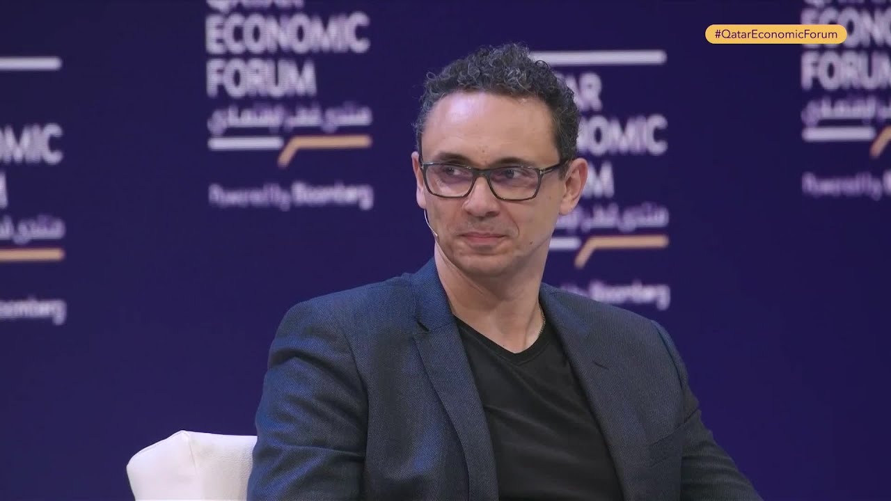 The Digital Transformation of Healthcare