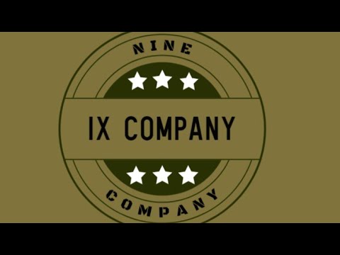 Steam Community :: Video :: Nine Company trailer