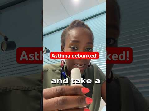Asmanex: The Game-Changer for Controlling Asthma Symptoms #asthma #asmanex