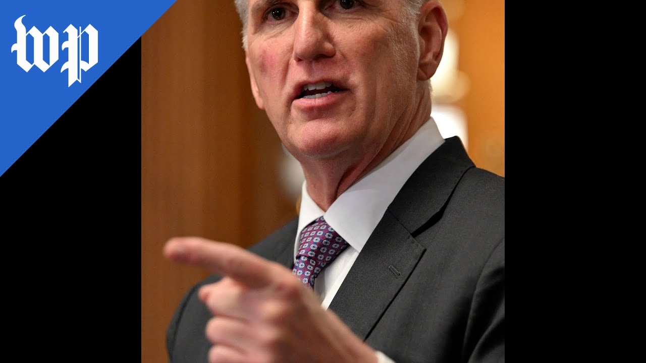 The House debt limit bill, explained