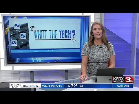 What the Tech: Protect your Prime purchases