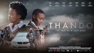 THANDO - movie: where to watch streaming online