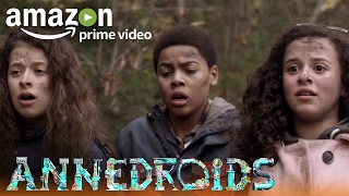 Annedroids - watch tv show streaming online