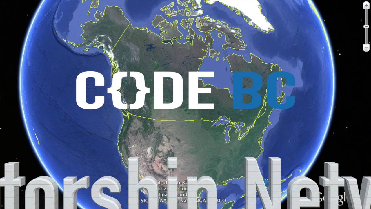 CodeBC - Overview