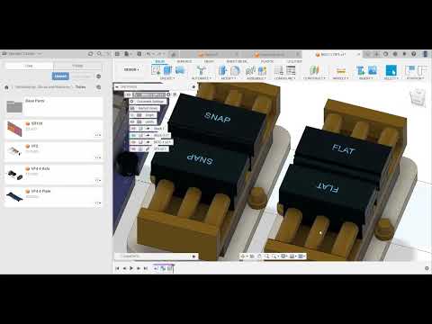 CNC Mill #2 - Table Setup - Deprecated