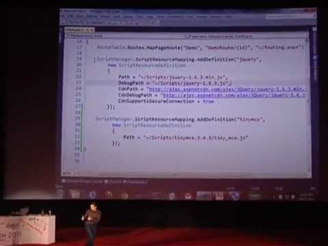 Scott Hanselman Wiki