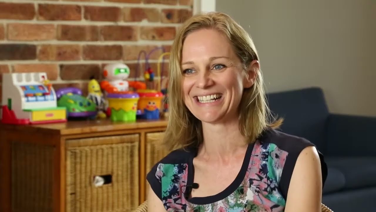 Woolcock Paediatric Sleep Clinic