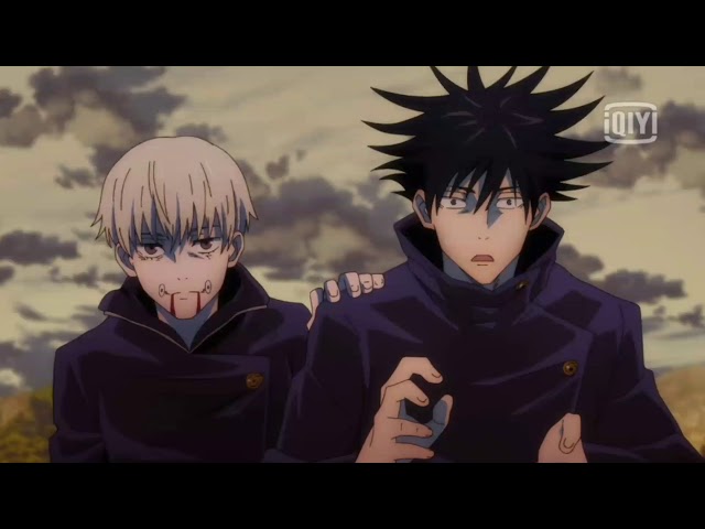 Why Does Toge Inumaki Cough Blood in Jujutsu Kaisen? Understanding His ... Why Does Toge Inumaki Cough Blood in Jujutsu Kaisen? Understanding His ...