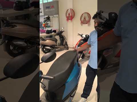 TVS JUPITER 113 REVIEW #jupiter #tvs #jupiter110 #bikelover