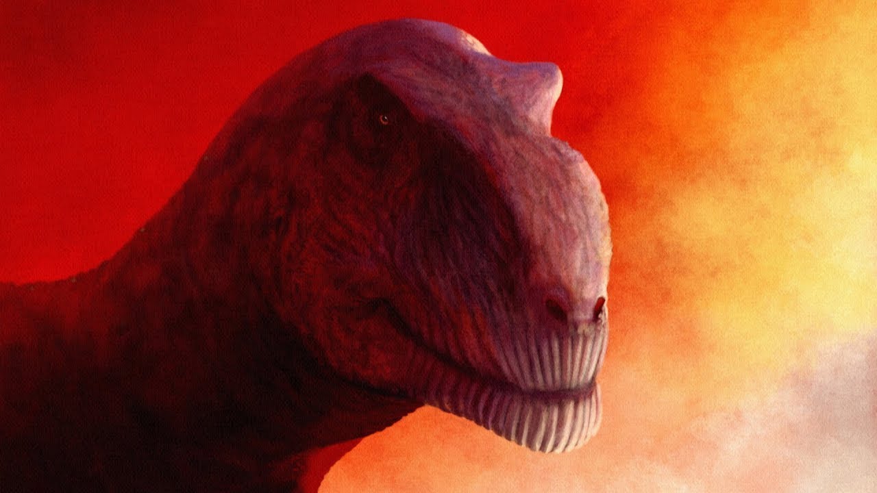 The Strangest Dinosaur Names