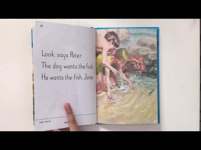 2a We have fun - Kids love reading