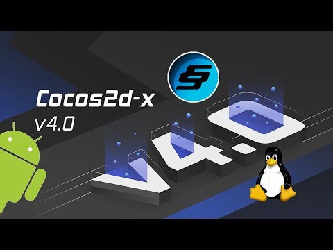 Learn Cocos2d x 4 0 4 x Linux Android Setup Android Studio Game Development Mobile Programming ...