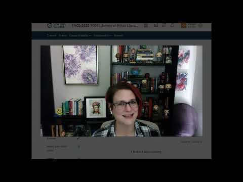 ENGL 2323 Week 10 Video_SP23