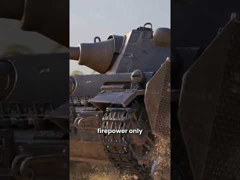 The Panzer IV with Schmalturm Turret